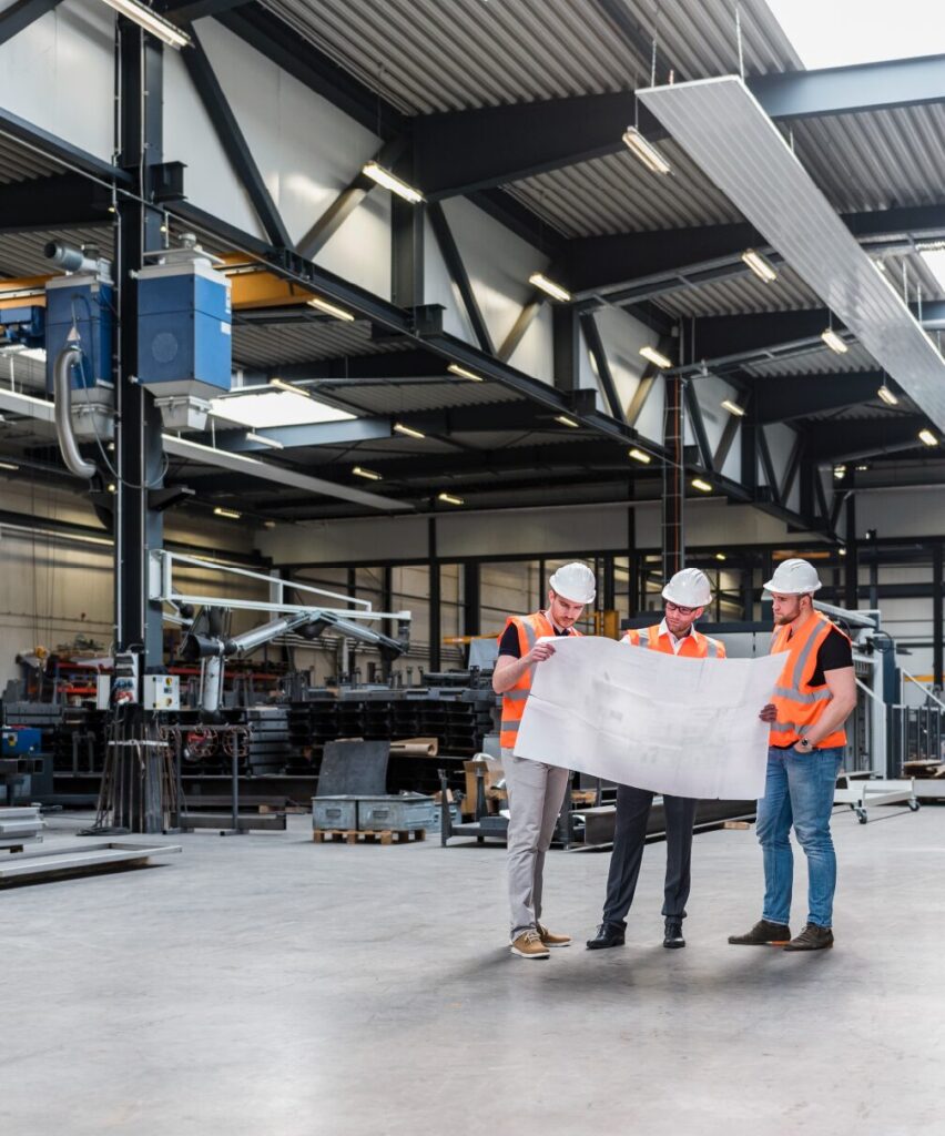 Resin Flooring and Its Benefits - Degafloor Middle East